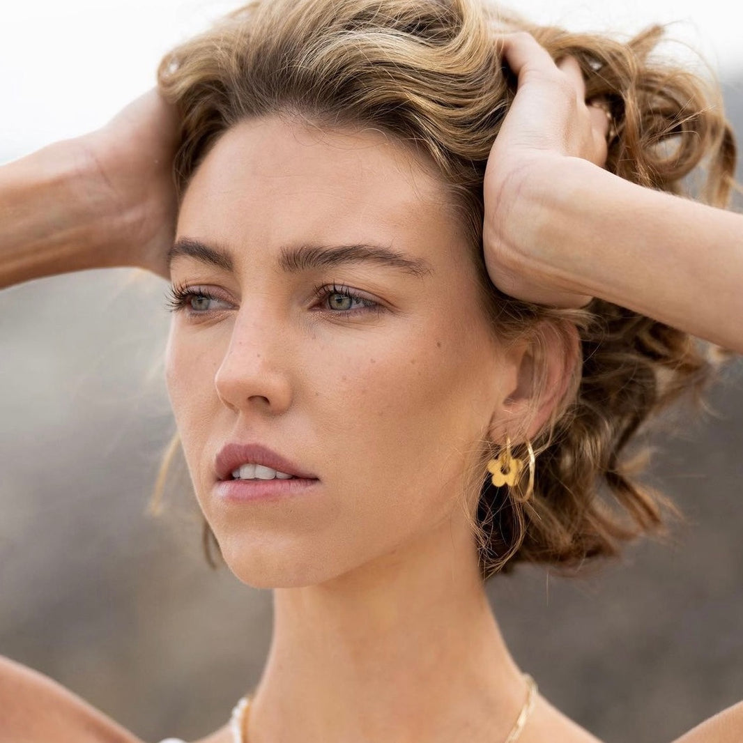 Earrings – SAGE | SUMMER